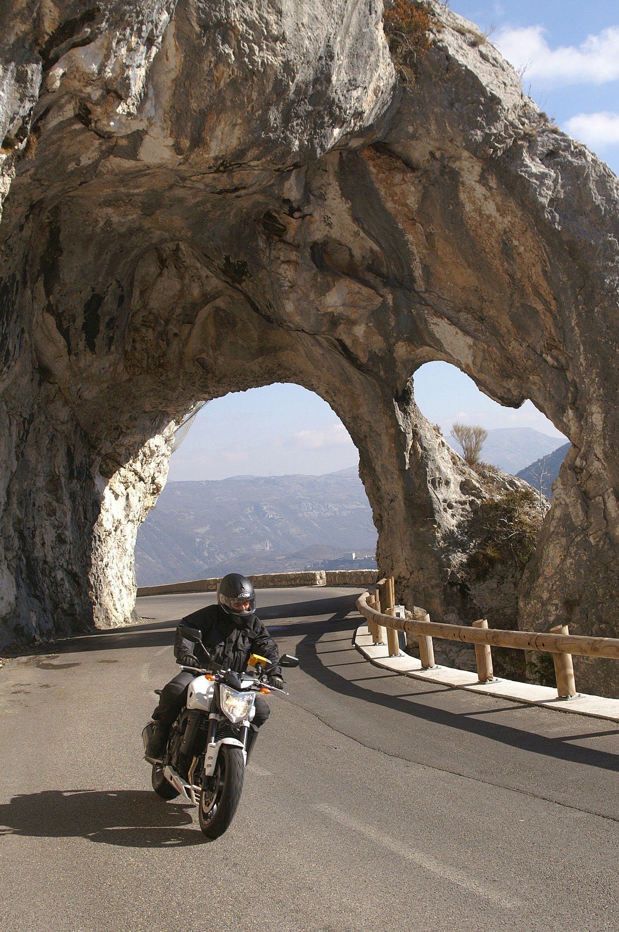 Motorcycle Transportation Shipping - Motorcycle Transportation