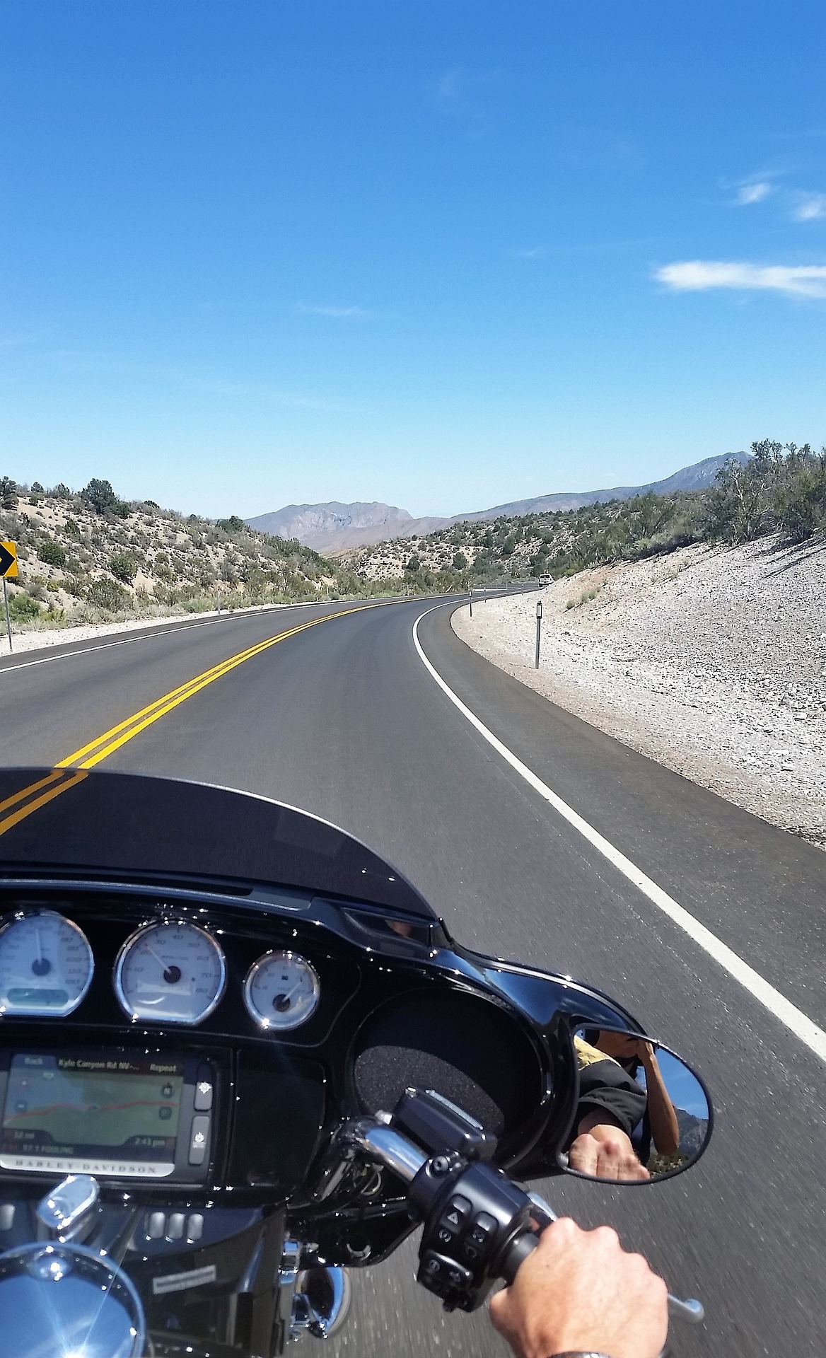 Motorcycle Transportation Shipping - Motorcycle Transportation